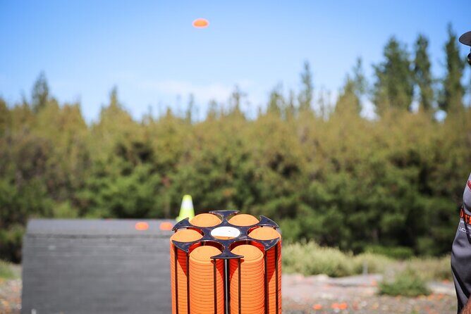 Quick Shot Clay Target Shooting in Collie - Discovering What to Expect from the Tour