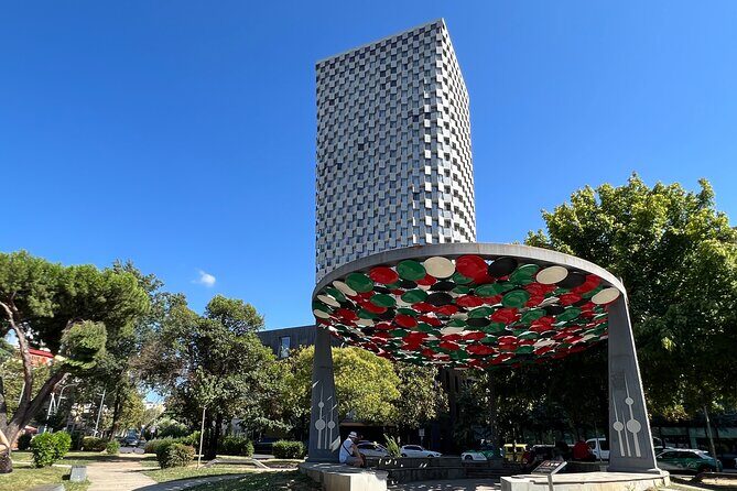 Quick Tour of Tirana - What Travelers Have Said