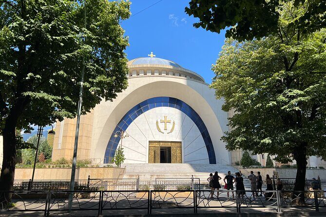 Quick Tour of Tirana - Practical Details and What to Expect