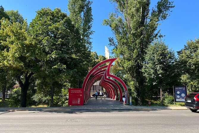 Quick Tour of Tirana - FAQ