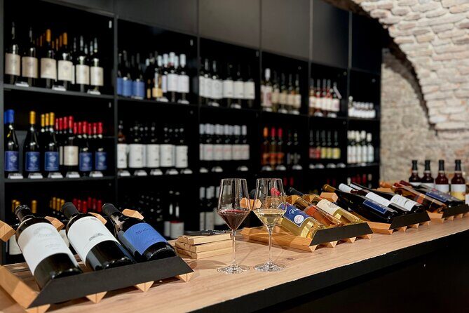 Quick Wine Tasting in Michalská - Why This Experience Offers Great Value