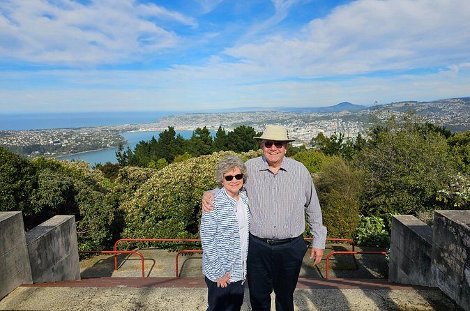 Quickie Tours 1 Hour City Sights Tour Cruise Ship days Only - Practical Details: What You Need to Know