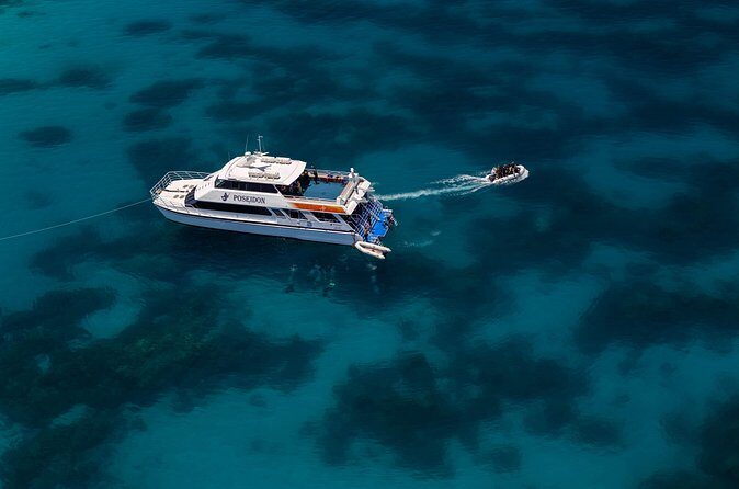 Quicksilver Dive 4 Day PADI Learn to Dive Course - Practical Details and Considerations