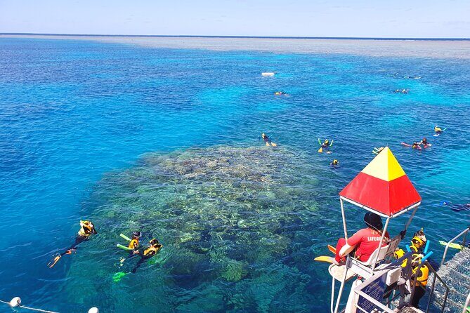 Quicksilver Pontoon and 10 Minute Scenic Helicopter Flight - Final Thoughts