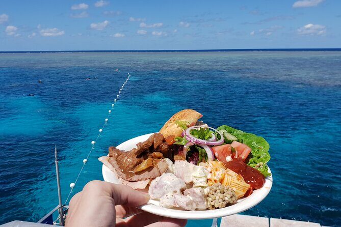 Quicksilver Pontoon and 10 Minute Scenic Helicopter Flight - Final note