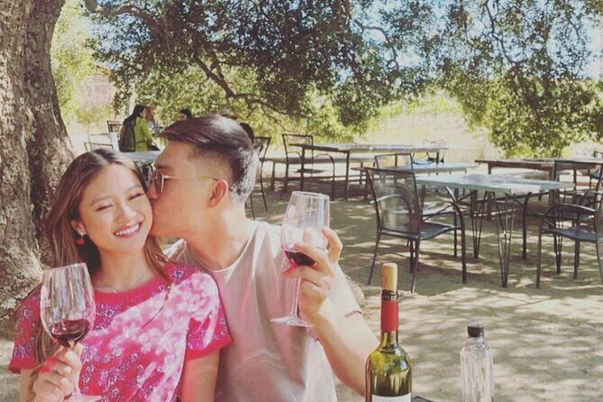 Quiero mas vino, valle de Guadalupe Tours - Exploring Valle de Guadalupe with Quiero Mas Vino: A Detailed Review