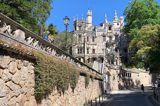 Quinta da Regaleira and Visit to Sintra Private Half Day Tour - Final Thoughts