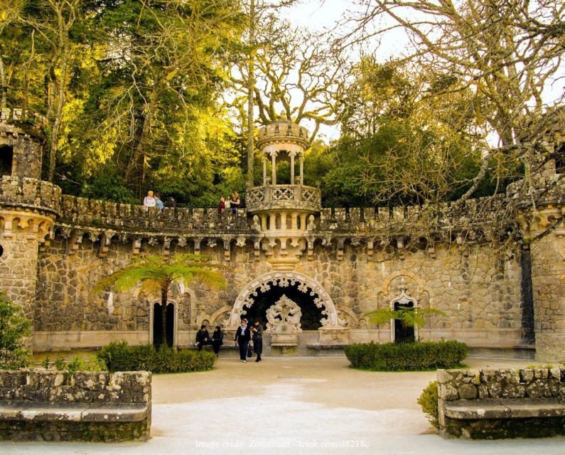 Quinta da Regaleira Skip-the-Ticket-Line Entry & Audioguide - Final Thoughts