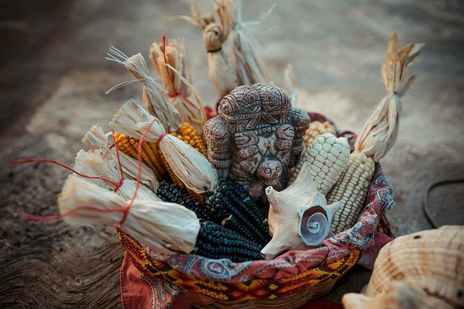 Quintana Roo 5 hours Chocolate Maya Ceremony and Temazcal Maya Ritual Tour - How This Tour Compares to Other Cancun Experiences
