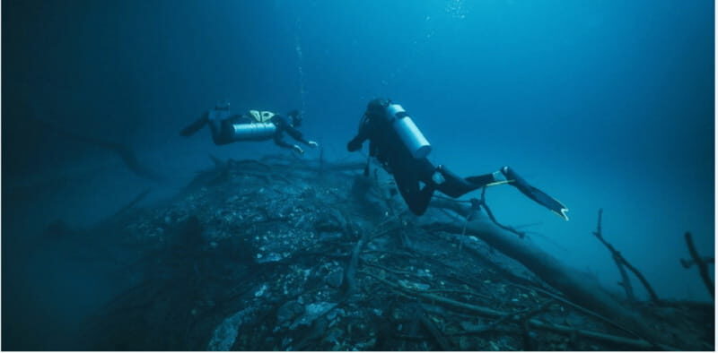 Quintana Roo: Cenote Dive - Final Thoughts