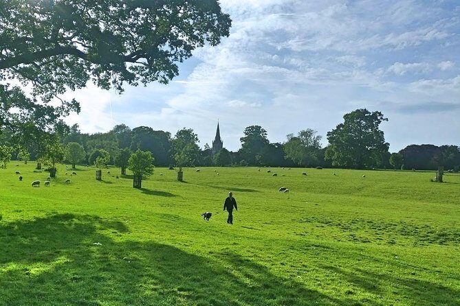 Quintessential Cotswolds Half-Day tour from Bath (for 2-8 guests) - The Experience and Guides