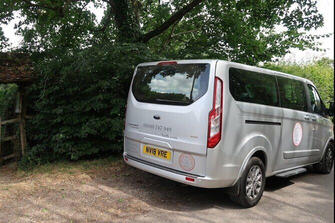 Quintessential Cotswolds Half-Day tour from Bath (for 2-8 guests) - FAQs