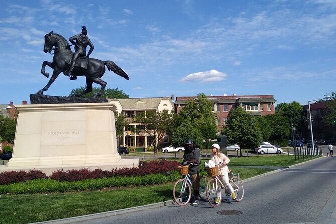 Quirk Richmond Art and Secret Garden Tour - Who Is This Tour Best For?