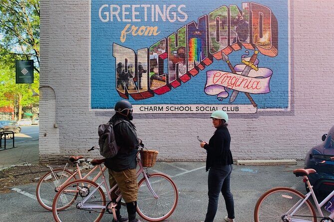 Quirk Richmond Art and Secret Garden Tour - Final Thoughts