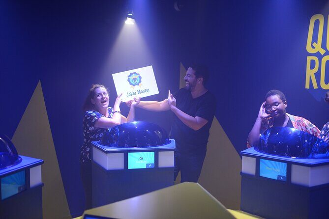 Quiz Room Perth Immersive Trivia Game - The Verdict: Who Should Consider This Experience?