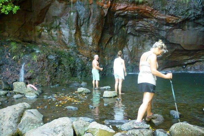 Rabaçal / 25 Fonts - Practical Tips for a Great Experience