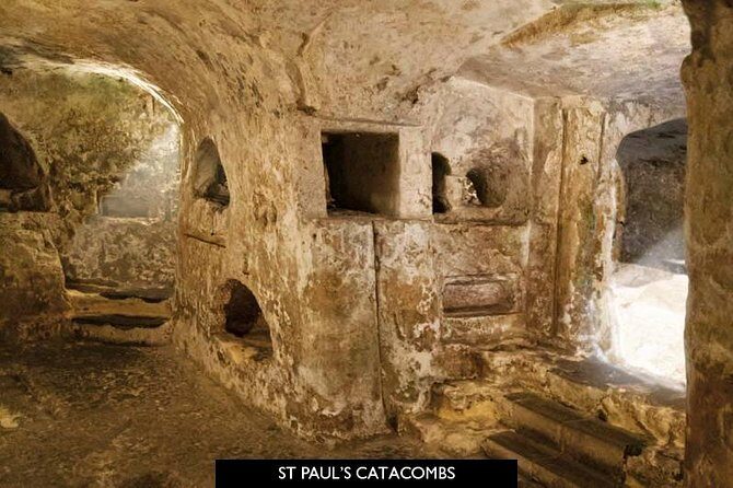 Rabat Mdina and San Anton Gardens Group Tour with St. Paul's Catacombs - Practical Aspects and Traveler Experience