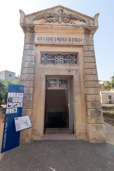 Rabat: St. Paul's Catacombs & the Domvs Romana Combo Ticket - An In-Depth Look at the Experience