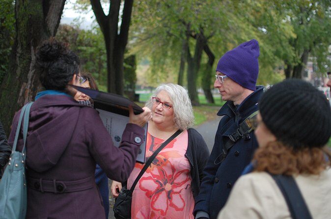 Rabbis, Writers and Radicals: Montreal Jewish History Walking Tour - Who Will Love This Tour