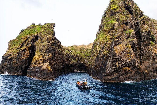 Rabo de Peixe - Mosteiros & Capelas Super Expedition - An In-Depth Look at the Tour Experience