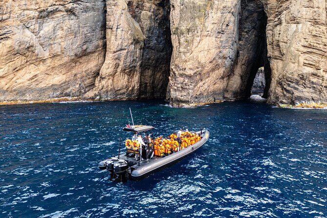 Rabo de Peixe - Mosteiros & Capelas Super Expedition - FAQ