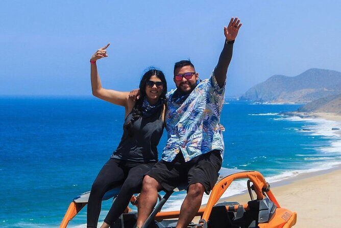 Race the Baja 1000 like the pros on the Original Baja 1000 RZR Tour - FAQ