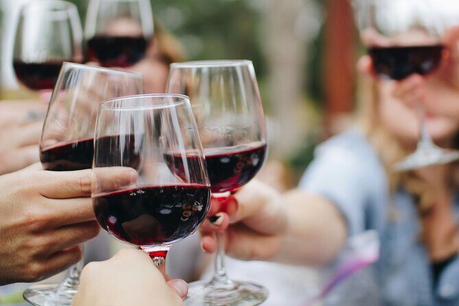 RACHA region with TSKHRAJVARI and wine tasting from Kutaisi - The Sum Up