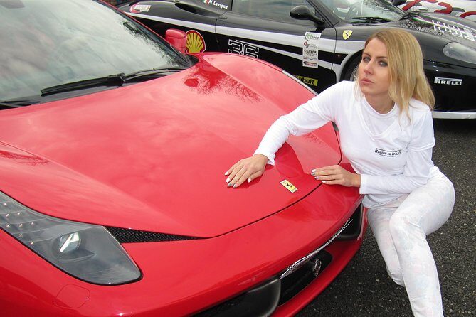 Racing Experience - Test Drive Ferrari 458 on a Race Track Near Milan inc Video - Who Should Consider This Tour?
