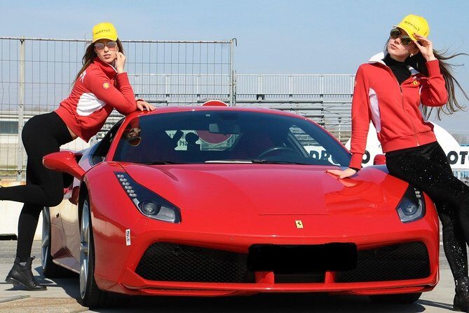Racing Experience - Test Drive Ferrari 488 on a Race Track Near Milan inc Video - FAQs