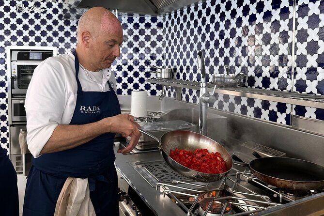 Rada Rooftop Cooking Class in Positano - Final Thoughts