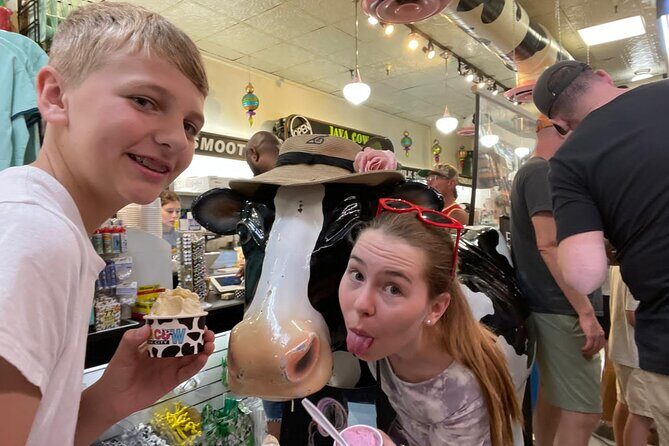 Radical Redding Scavenger Hunt - What’s Included and How It Works