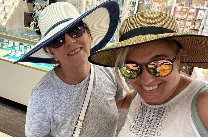 Radical Redding Scavenger Hunt - Practical Details and Tips