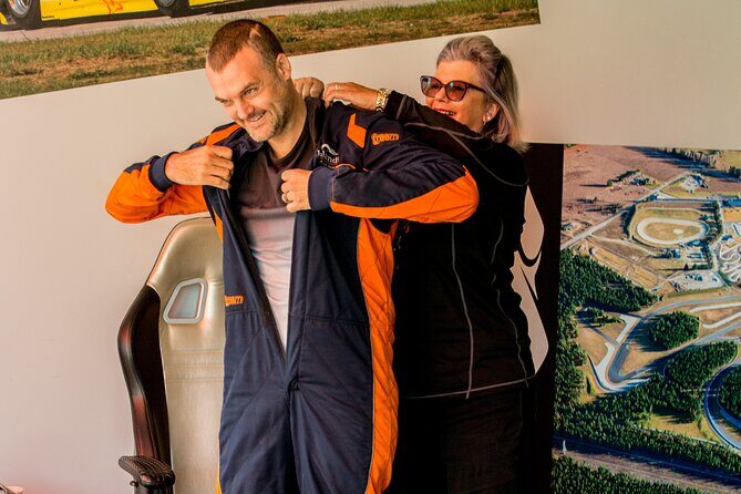 Radical U-Drive - Highlands Motorsport and Tourism Park - An In-Depth Look at the Radical U-Drive Experience