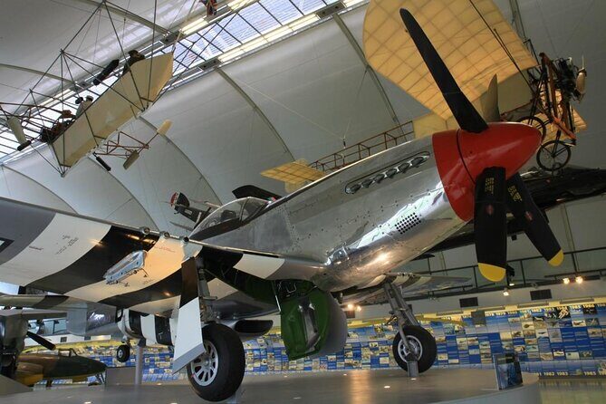 RAF Hendon Museum Private Tour - Introducing the RAF Hendon Museum Private Tour