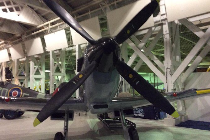 RAF Hendon Museum Private Tour - FAQ