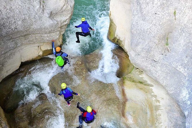 rafing and canyoning tour antalya - Authentic Experiences and Practical Tips