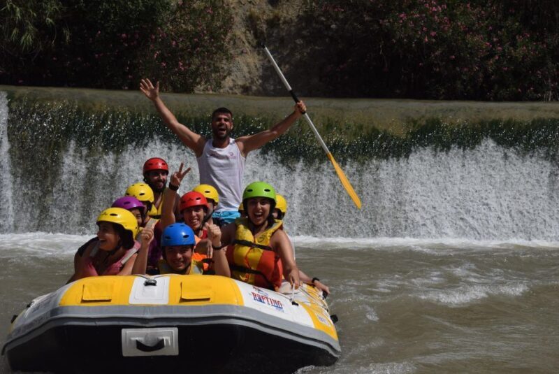 Rafting Adventure in Murcia - Final Thoughts: Is this tour worth it?