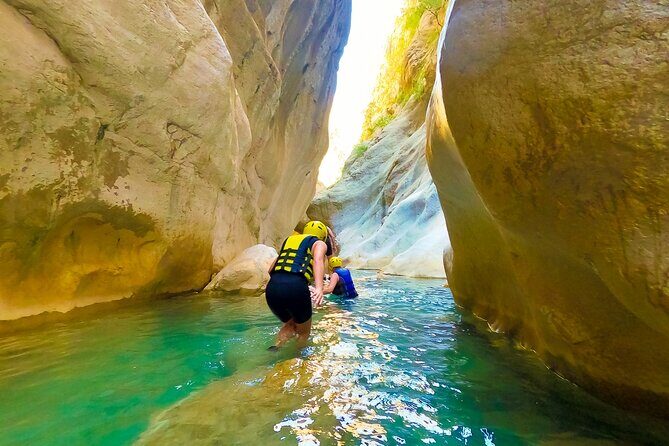 Rafting at Koprulu Canyon with Zipline Incl. Lunch f/Antalya - Introduction: What’s This Tour All About?