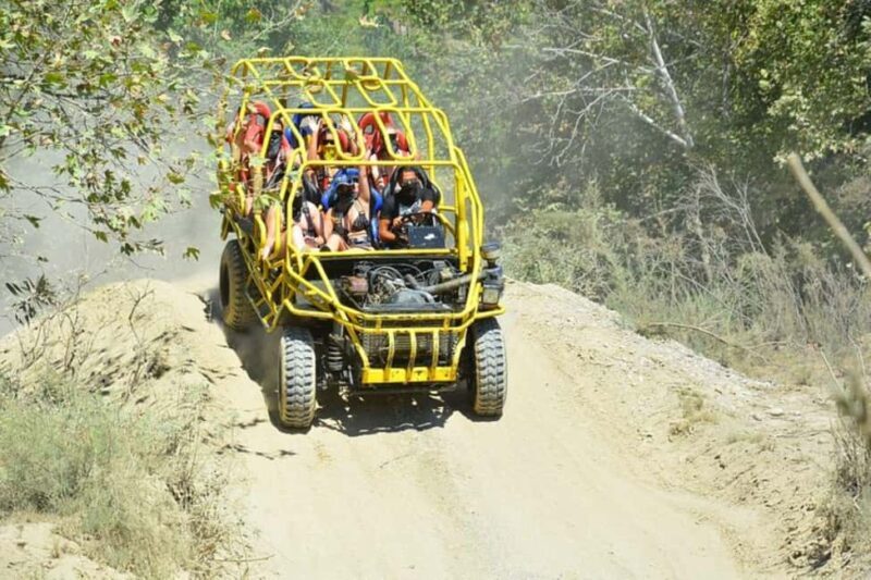 Rafting, Buggy, Zipline & Jeep  From Antalya/Alanya/Side - Final Thoughts: Is This Tour Right for You?