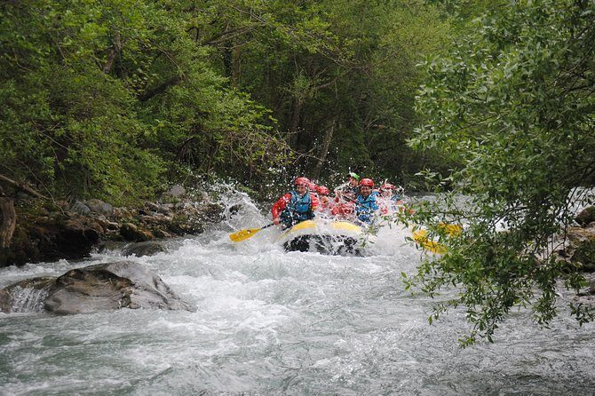 Rafting "Canyon" - Pricing and Value