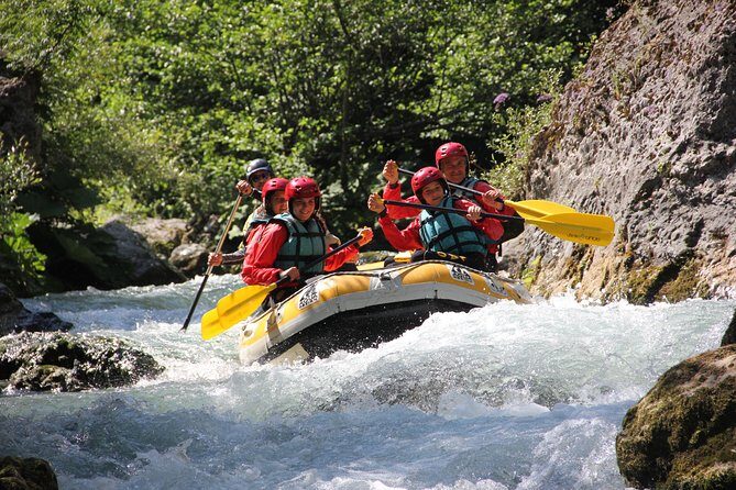 Rafting "Canyon" - Final Thoughts: Who Will Love This Tour?