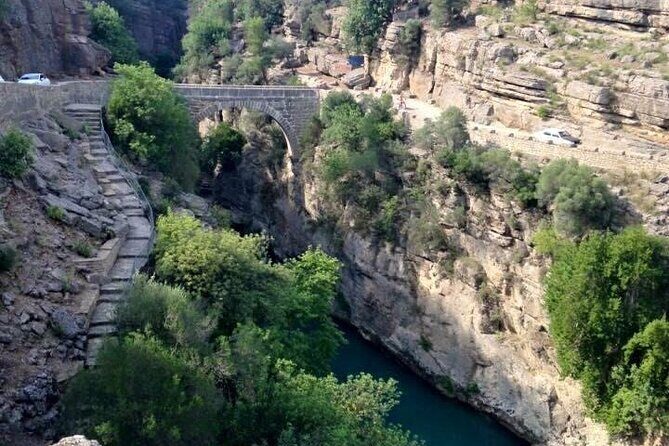 Rafting Canyoning and Zipline Best Outdoor Activity from Antalya - Final Thoughts: Is This Tour Right for You?