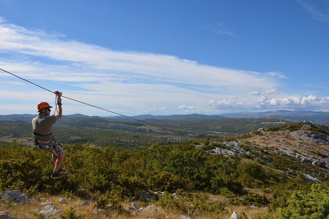 Rafting Experience in the Canyon of the River Cetina - Who Will Love This Tour?
