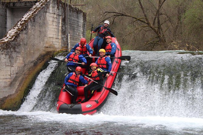 Rafting experience in the Nera or Corno Rivers in Umbria near Spoleto - Final Thoughts: Is This Rafting Tour Right for You?