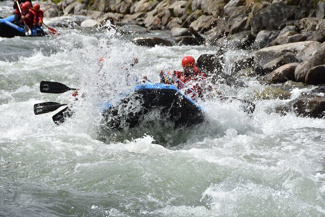 Rafting Extreme - FAQ
