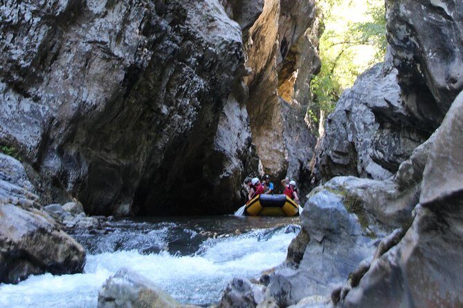 Rafting: Grand Canyon of Lao - Final Thoughts: Why Choose This Adventure?