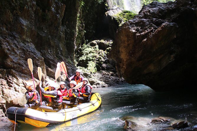 Rafting: Grand Canyon of Lao - FAQ
