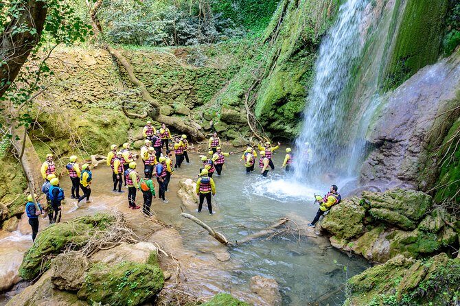 Rafting in Lousios and Alfeios rivers - The Practical Side: What You Need to Know