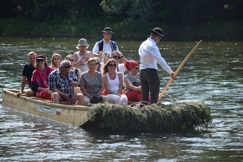 Rafting on Dunajec & Zakopane Tour  Day Trip from Krakow - Practical Tips for Making the Most of This Tour