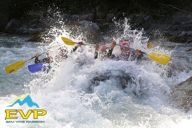 Rafting on the Durance - Embrun - Who Should Consider This Tour?